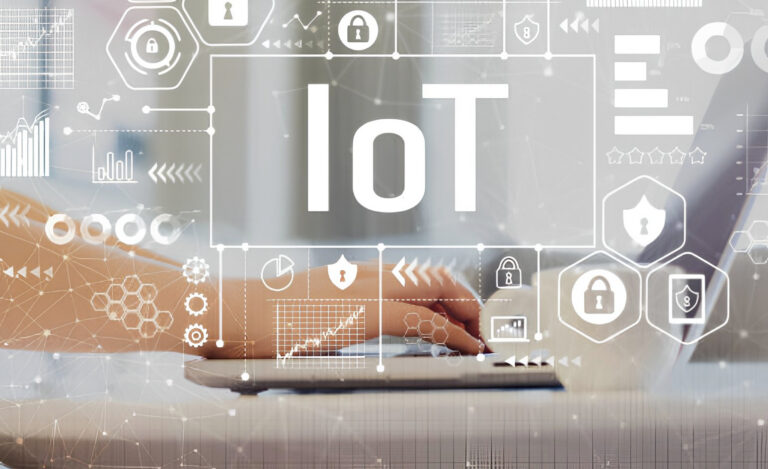 How to choose the right Technology Partner for your IoT projects ...